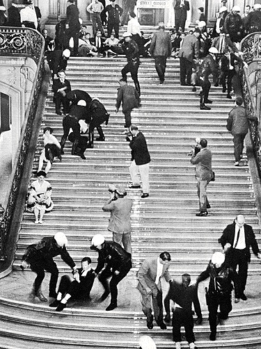 JFK + 50: HUAC RIOT AT SAN FRANCISCO'S CITY HALL WAS THE BEGINNING OF ...