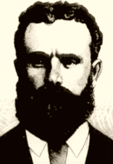 Deep Water: Joseph P. Macheca