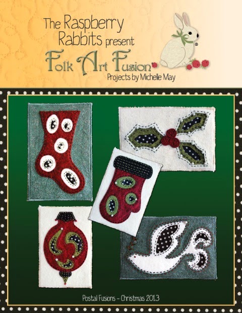 Tales from The Raspberry Rabbits: It will be here before we know it