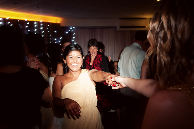 baking = love: Wedding = love Part 3: My big fat Chinese banquet reception