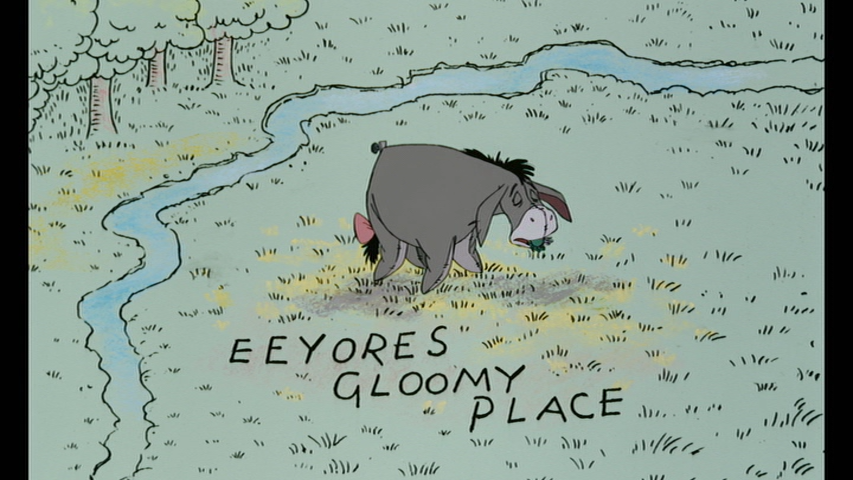 The New Adventures of Winnie The Pooh: The Many Adventures of Winnie ...