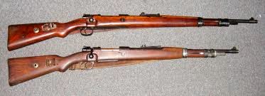 Antique Real Rifles Store: Collect Rare Weapons From Military Surplus
