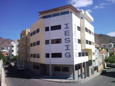 A minha universidade: UNI-MINDELO