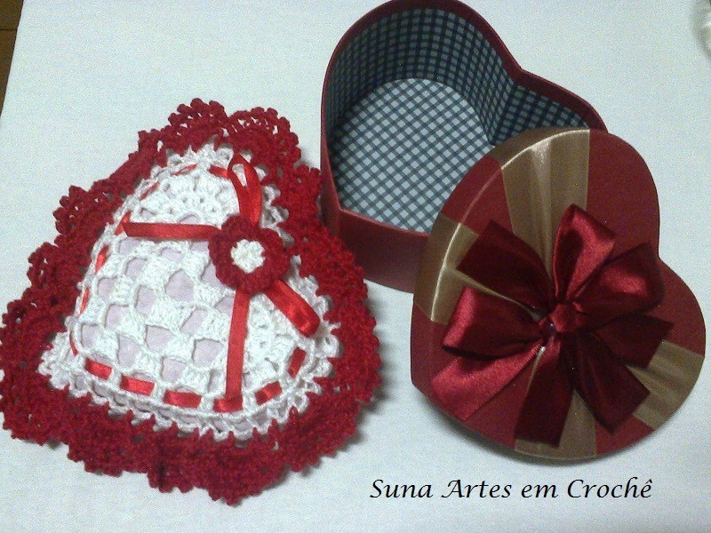 Tina's handicraft : 135 designs & patterns for harts