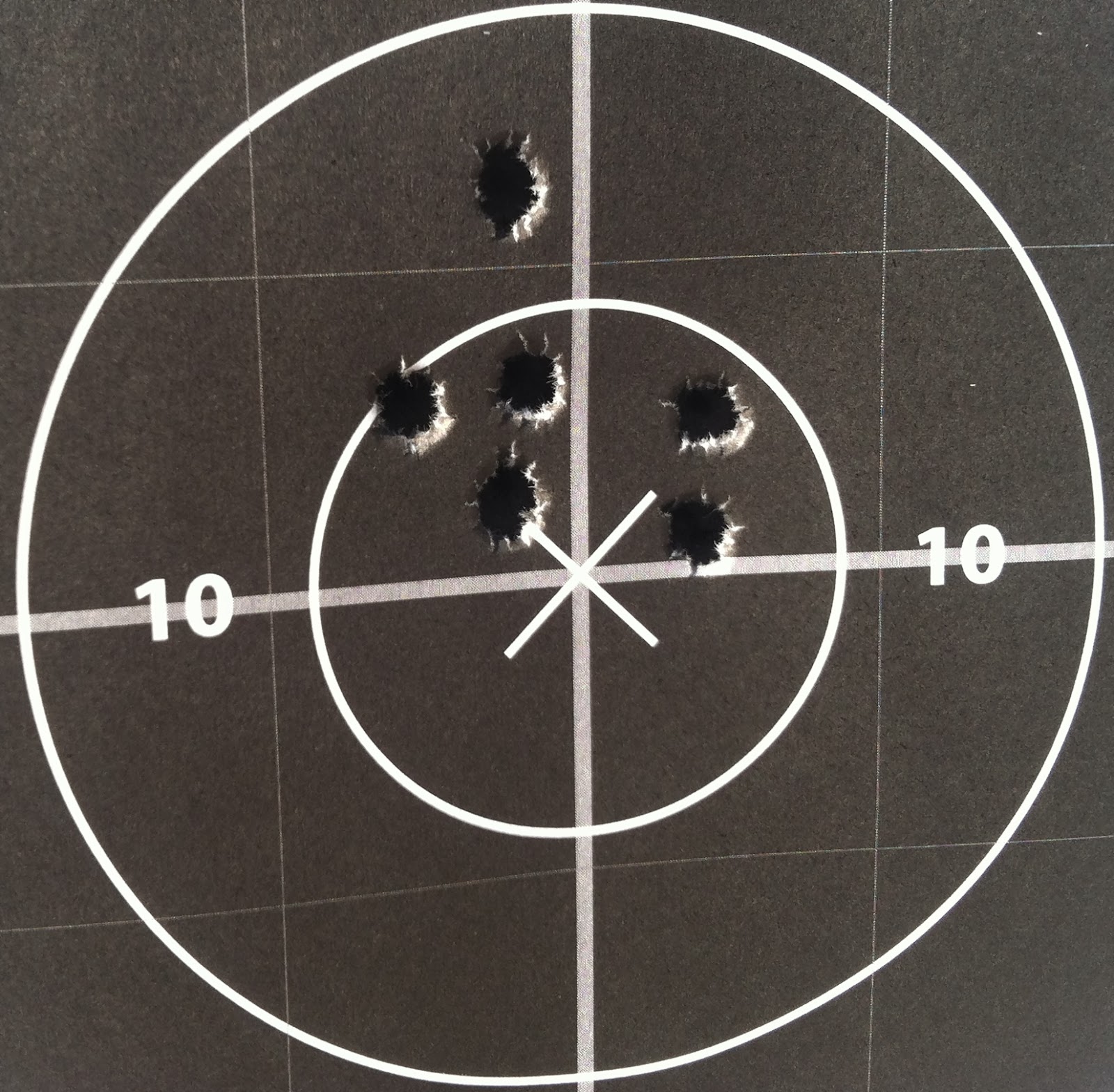 Innovative Shooting Concepts: Barnes Precision - Ultralite Extreme Rail ...