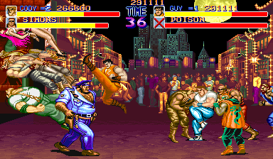 From the Memory Bank: My History with Video Games