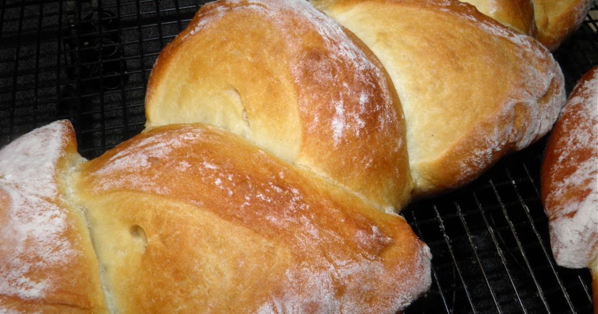 Docaitta Lifestyle: Weekend Baking: French Épi Bread (Sheaf of Wheat)