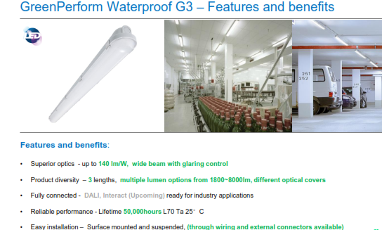 PT. SAVONT VARAVI INDONESIA - ALL ABOUT PHILIPS LIGHTING, ELECTRICAL ...