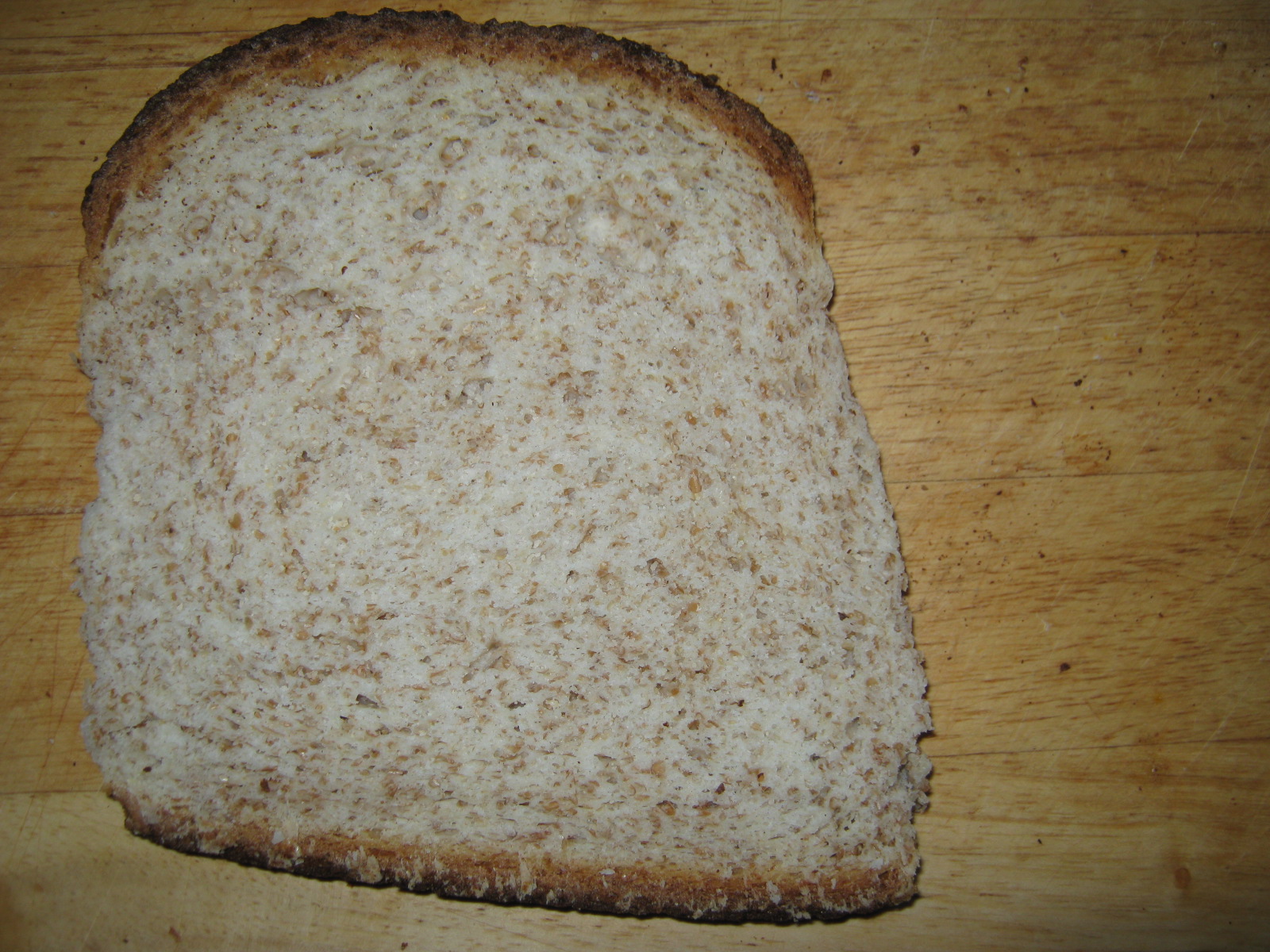 Lord Belmont in Northern Ireland: The Plain Loaf