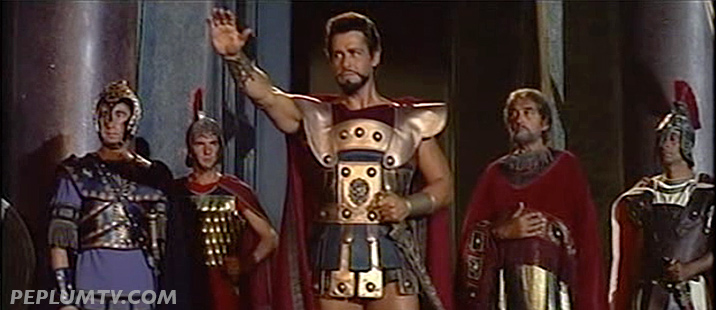 PEPLUM TV: By the Gods!