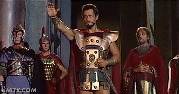 PEPLUM TV: By the Gods!