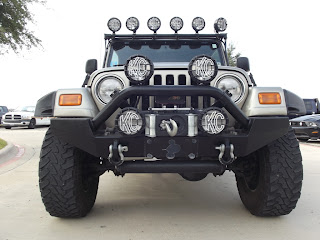 Mike Brown Ford Chrysler Dodge Jeep Ram Truck Car Auto Sales DFW Dealer ...