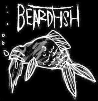 ROCK & PROG ~ 8 años: Se separó BEARDFISH