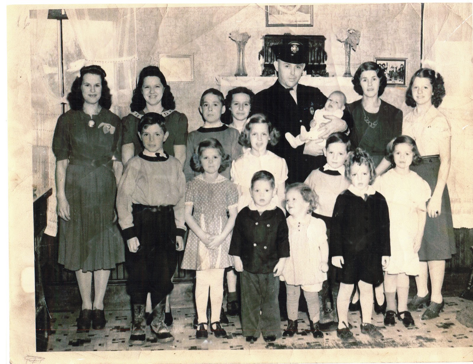 Writing about your Ancestors: Occupations and City Directories