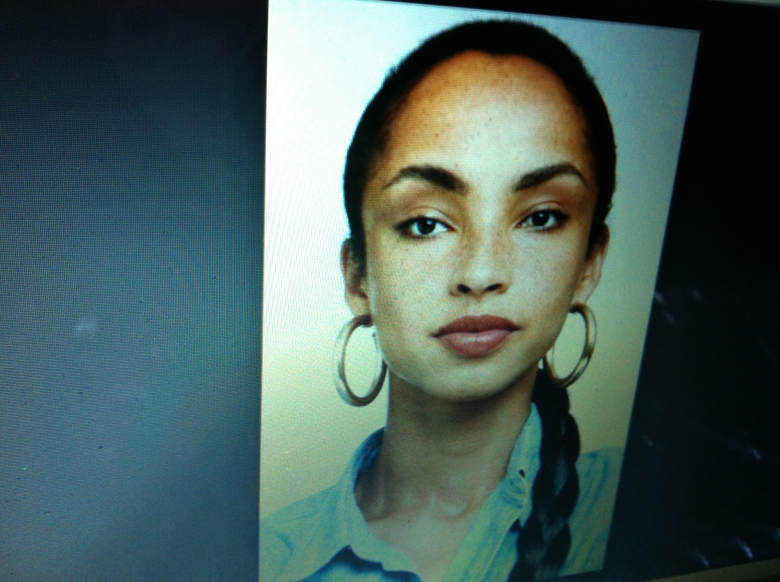 THE BLACK SOCIAL HISTORY:: BLACK SOCIAL HISTORY - AFRO-BRITISH " SADE ...