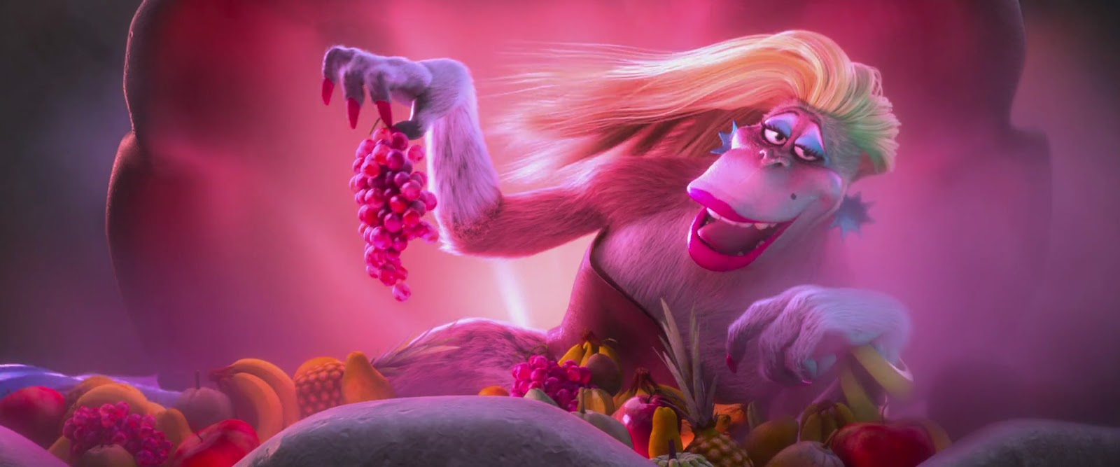 Ice Age 4 Shira Siren