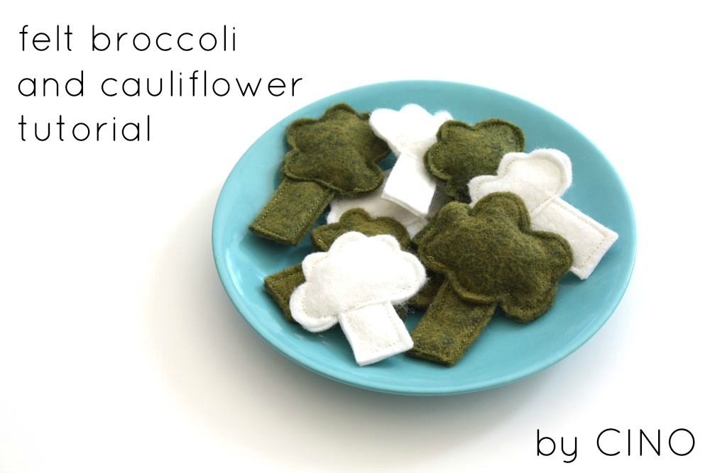 broccoli tutorial