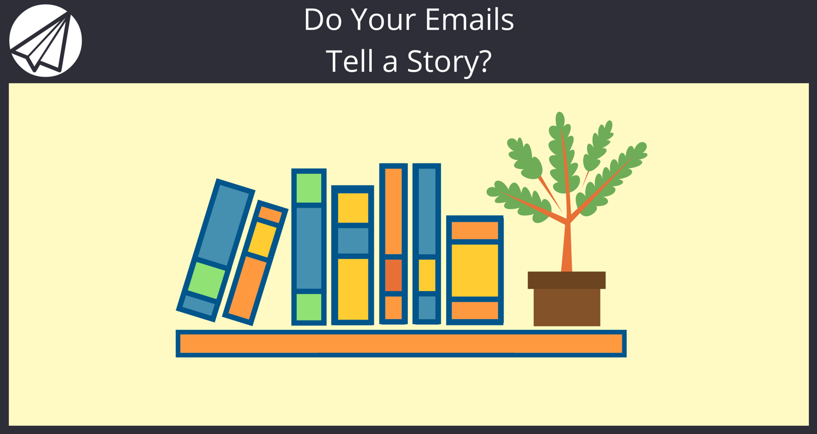 #DIGITAL | 8 Reasons Why Stories Matter