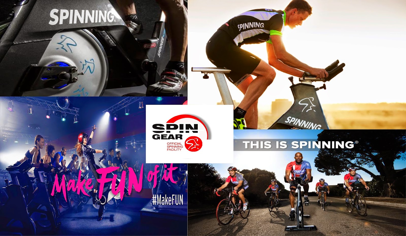 октомври 2014 ~ SPIN GEAR