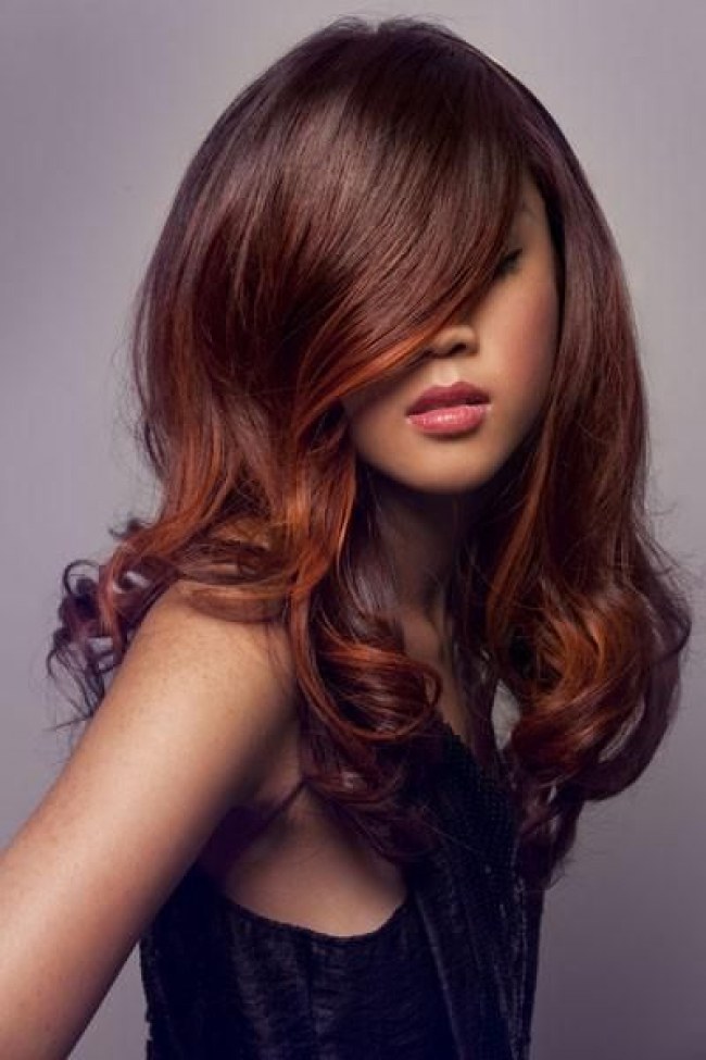 Color-Block By FelyM.: BROUX HAIR - TENDENZE CAPELLI 2016 IL COLOR BROUX