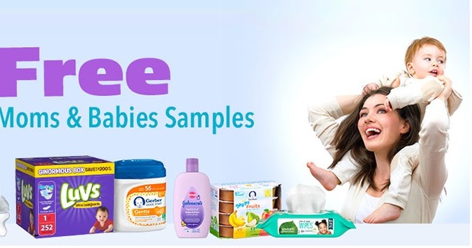Free Gift Sample and Card