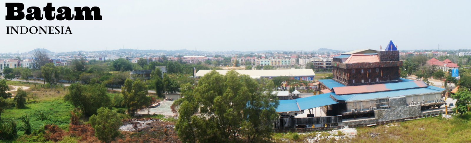 Batam City Tour: Things To Do in Batam, Indonesia | A Glad Diary