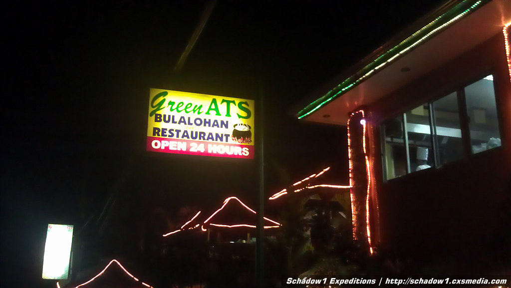 Green ATS Bulalohan : Schadow1 Expeditions | A travel and mapping ...