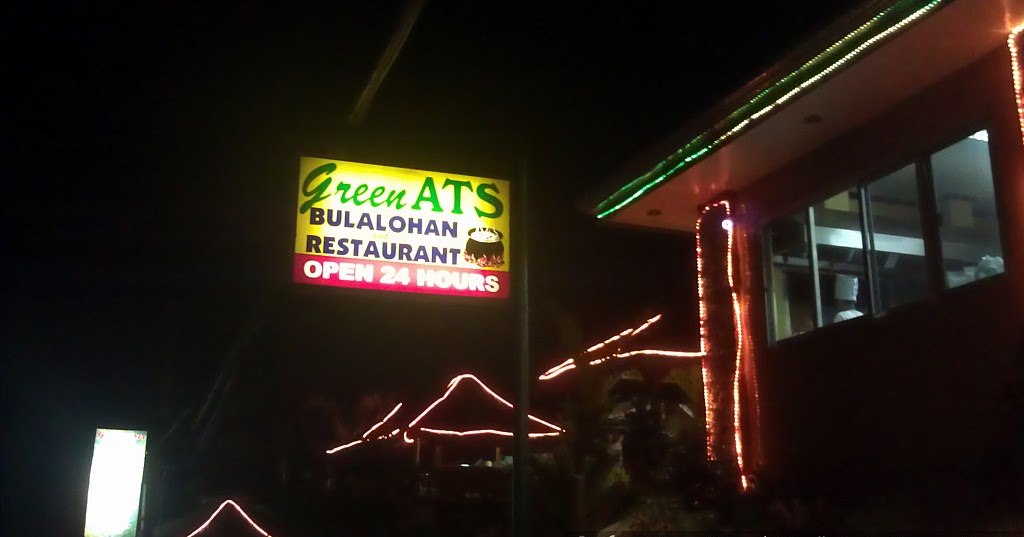 Green ATS Bulalohan : Schadow1 Expeditions | A travel and mapping ...