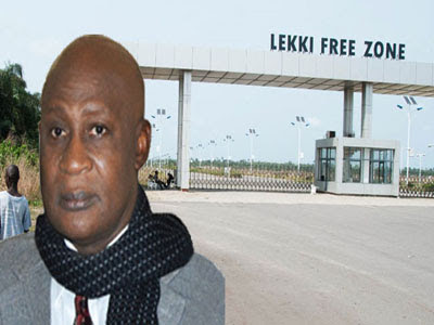 Police killed Lekki Free Trade zone boss Disu- Community members