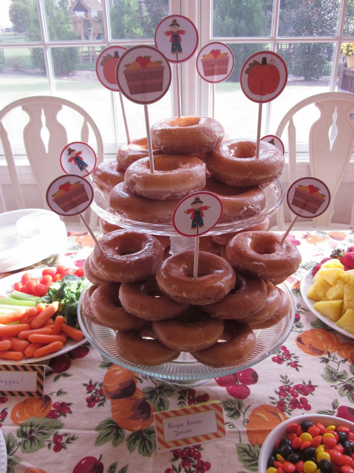 Everyday is a "Hollyday"!: First Day of Fall