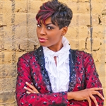 AfriClassical: Jade Simmons, Gabriela Lena Frank and Stanford Thompson ...