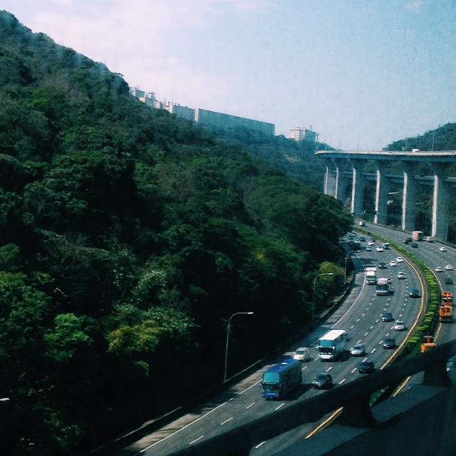 Tai Guo Ren in Taipei (ไท่ กั๋ว เหริน อิน ไทเป) : เมื่อฉันหลงไปไทเปช่วง ...