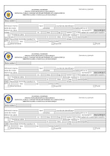 Acte inmatriculare masina | Acte auto | Acte inmatriculare auto