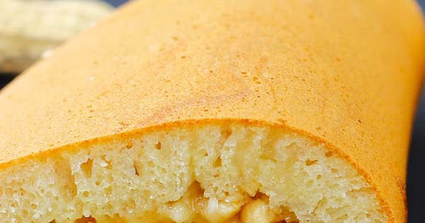 Resepi apam balik homemade