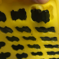 Molly Logic: The Whole Dang Gummy Zoo!