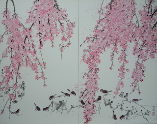 Malaysian MODERN & CONTEMPORARY ART ACADEMY: Yap Hong Ngee