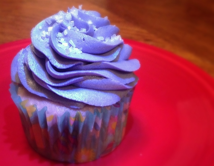 Make Bake Create Party - Week 7