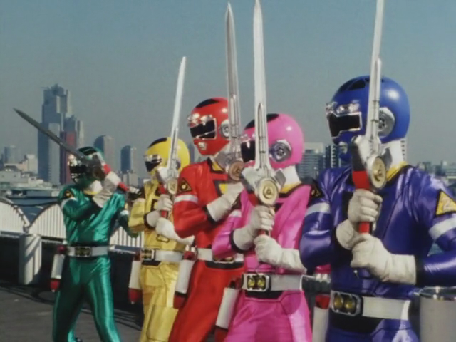 SUPER SENTAI EVOLUTION-THE UNOFFICIAL SUPER SENTAI BLOG: SUPER SENTAI ...