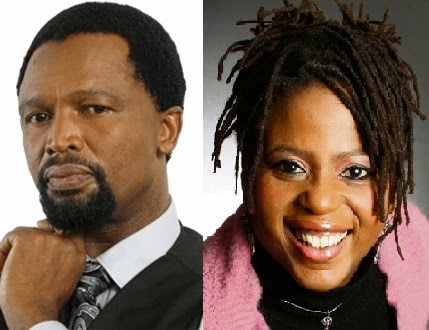 TV with Thinus: Generations' real legacy: Actors Sello Maake ka Ncube ...