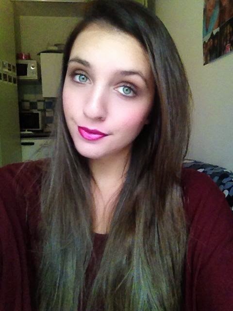 LES NOUVELLES - Un immense merci pour les Golden Blog Awards + Je suis ...