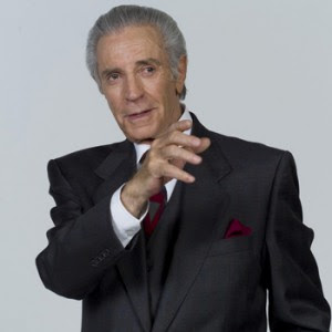 Muere el actor Julio Aleman - Xiomarataveras.com