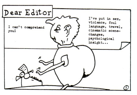 WRITEALOT: Dear Editor-01