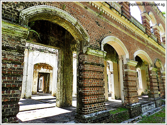 Explore Life Lah!: Kuala Lumpur (Malaysia) - Get on the Shoo-Shoo Train ...