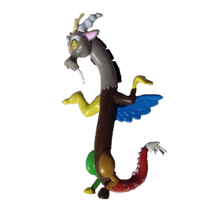 MLP Egmont Magazine Figure G4 Other Figures | MLP Merch