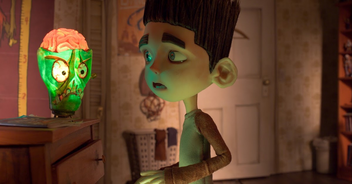 geek with curves: Behind the Scenes of ParaNorman: Interview with 2D FX ...