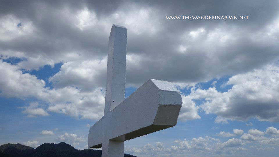 Conquering Mountains: Mt. Manabu - The Wandering Juan