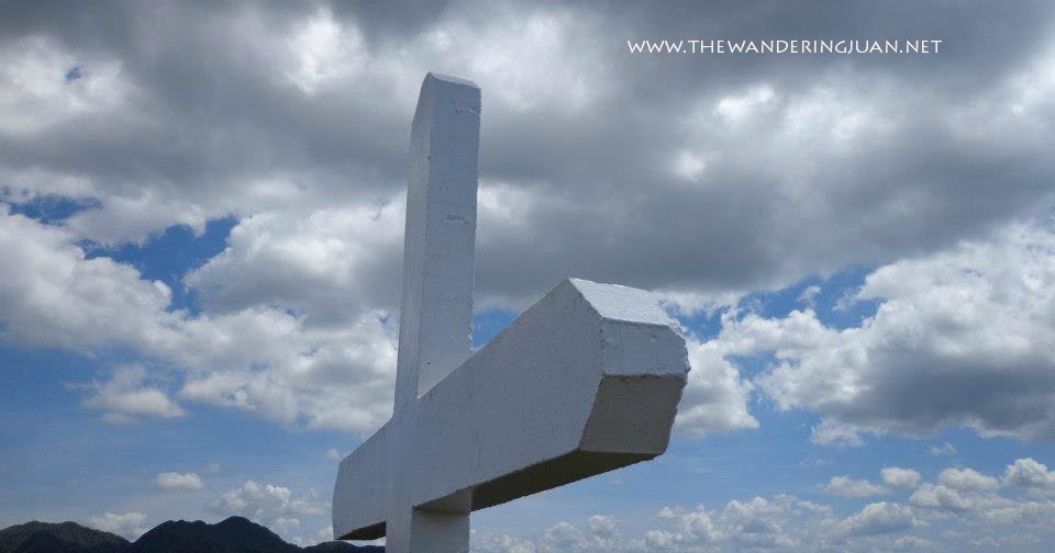 Conquering Mountains: Mt. Manabu - The Wandering Juan