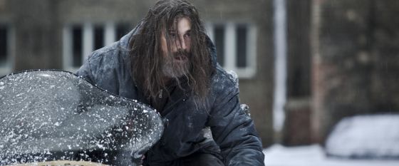 Crítica: ¨Extiction¨ (2015) de Miguel Ángel Vivas