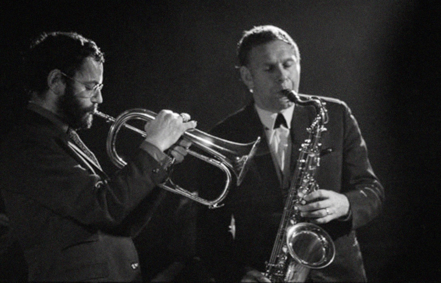 The Perlich Post: RIP Don Rendell, 1926-2015