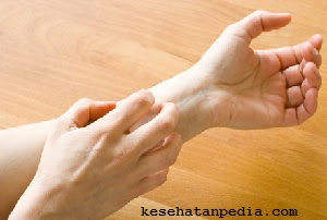 Cara Mengatasi Alergi Dingin pada Kulit - kesehatanpedia